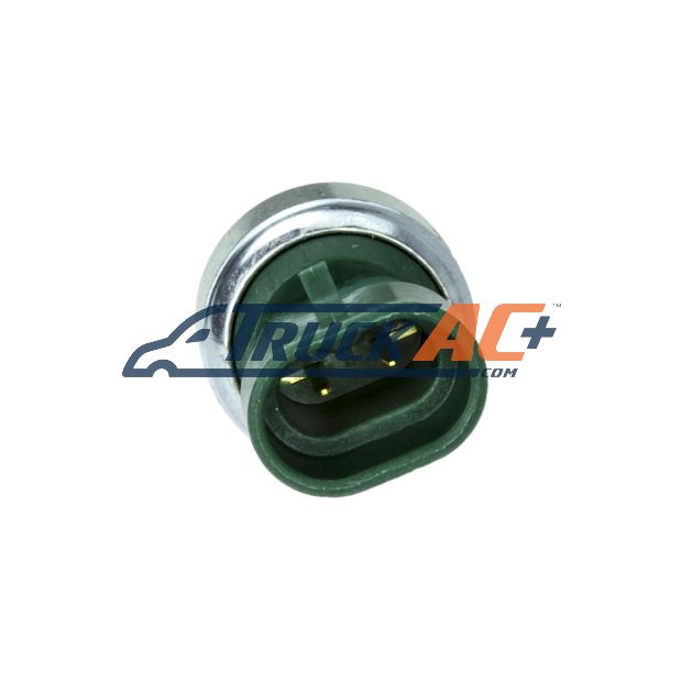 OEM Kenworth High Pressure Switch - Kenworth 650697BSM, Truck Air 11 ...