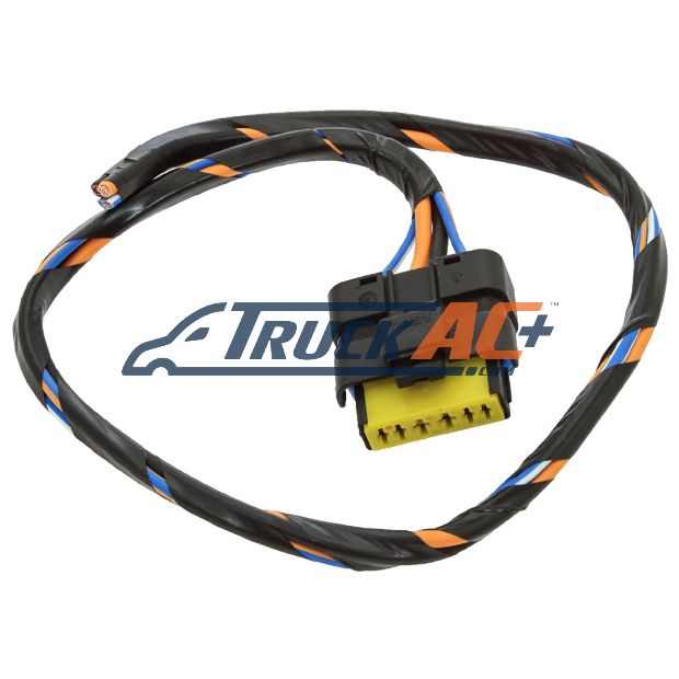 Freightliner, Volvo Switch Harness - Freightliner, Volvo BOA 93672