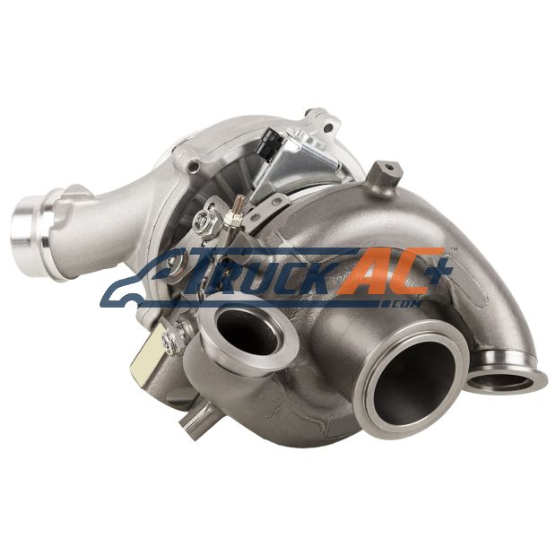 Ford Turbocharger - OEM Turbo 7956575006, Garrett 854572-5001S, Stigan ...