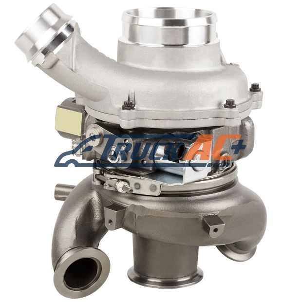 Ford Turbocharger - OEM Turbo 7956575006, Garrett 854572-5001S, Stigan ...