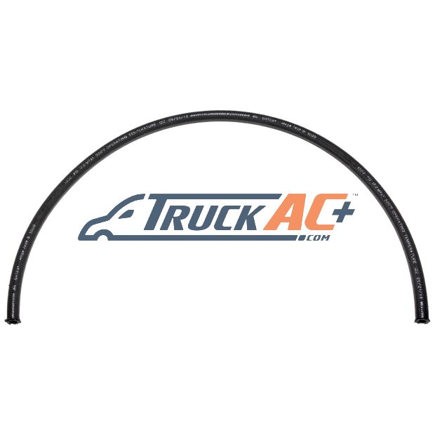 Gates Power Steering/Air Brake/Engine Hose Per Ft. - Gates 85981