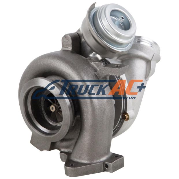 Dodge/Freightliner Turbocharger - OEM Turbo 001TC15049000, Garrett ...