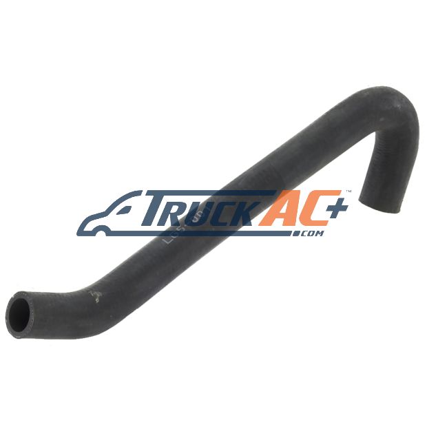 OEM RigMaster Top Radiator Hose - RigMaster LG5-001