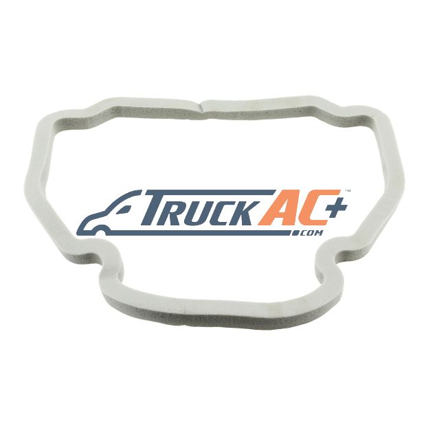 Navistar Evaporator Housing Gasket - Navistar 3542572C2, Truck Air 16 ...