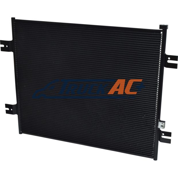 Peterbilt Style A/C Condenser - Peterbilt F31-6064, 1E5715, Truck Air ...