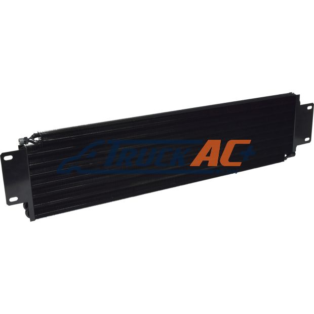 Peterbilt Style A/C Condenser - Peterbilt 18-03093, Truck Air 04-1405 ...