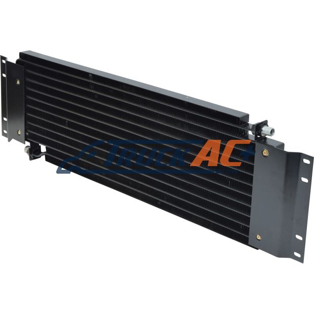 Peterbilt Style A/C Condenser - Peterbilt 18-03543, Truck Air 04-1408 ...