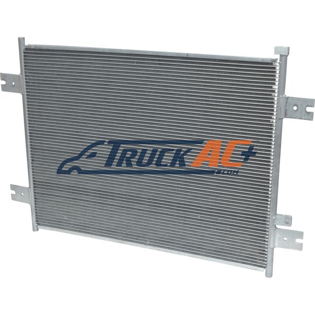 Peterbilt Style A/C Condenser - Peterbilt F31-6043, 1E5611, Truck Air ...