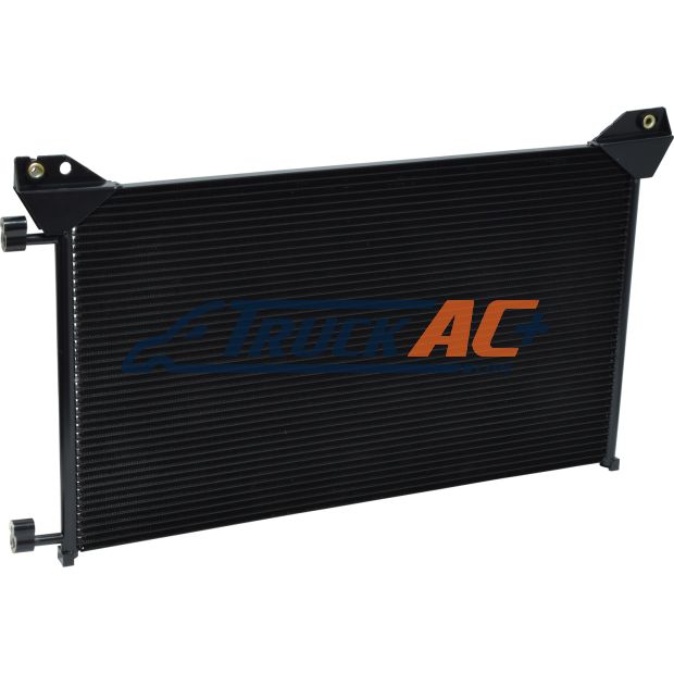 Chevrolet/GMC Style A/C Condenser - GM 52487303, AC Delco 15-62084, 15 ...