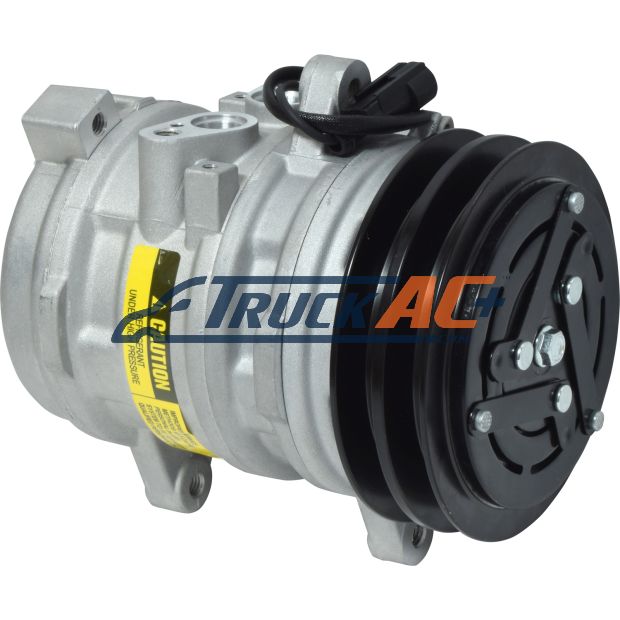 GM Style A/C Compressor - GM 717638, 720975, 3541139M91, Truck Air 03 ...