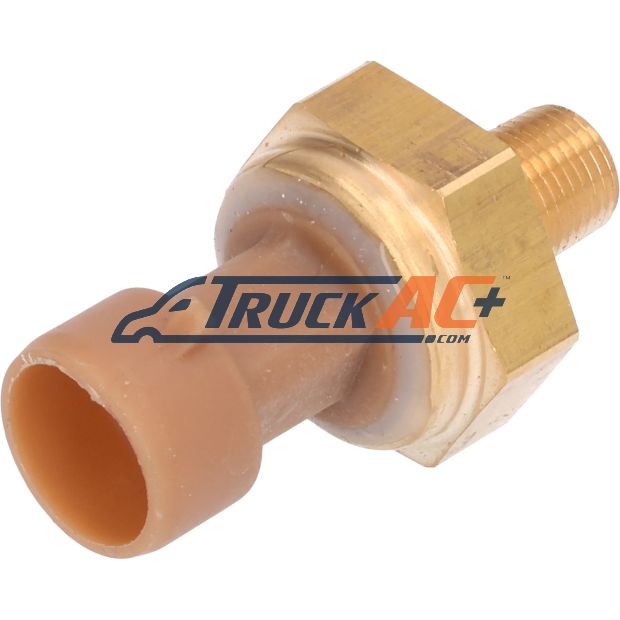 Exhaust Back Pressure Sensor - Navistar 1850351C1