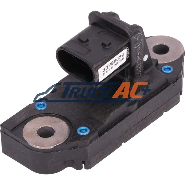Differential Pressure Sensor - Mercedes-Benz A4701530428