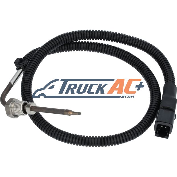 Exhaust Gas Temperature Sensor - Volvo 21225020, Dorman 904-7701