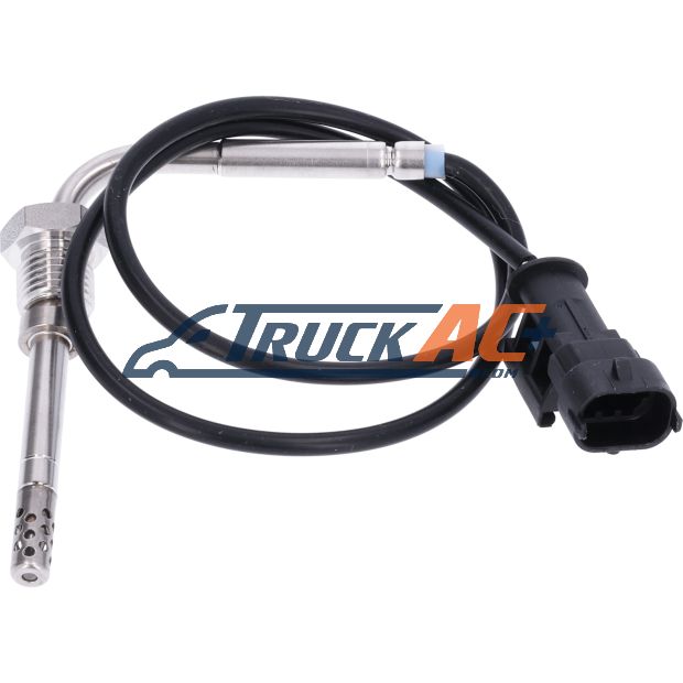 Exhaust Gas Temperature Sensor - Case 87482353