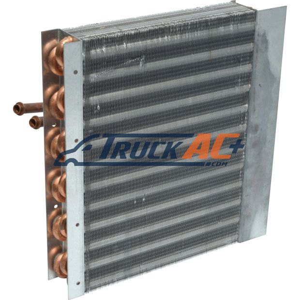 Navistar Style A/C Evaporator - Navistar 1696844C1, Truck Air 05-1603 ...