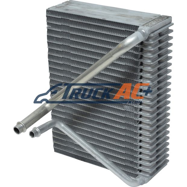 Mack Style A/C Evaporator - Mack 3543-H2473, Truck Air 05-1203, MEI 6684