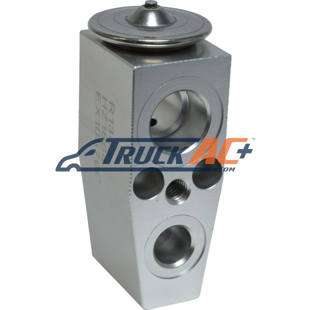 Freightliner Style A/C Expansion Valve - Freightliner VCC T1001838L ...