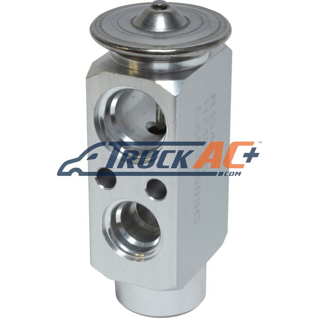 Mack Style A/C Expansion Valve - Mack 3543-T4935001, Egelhof 324323 ...