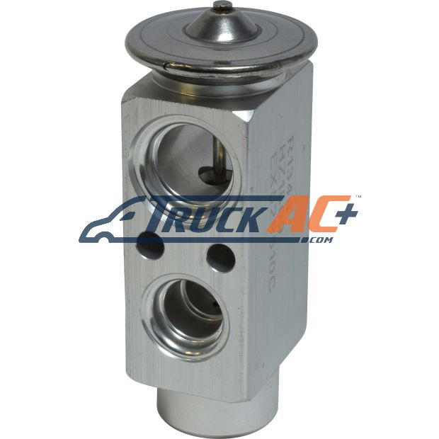 Navistar Style Style A/C Expansion Valve - Navistar 3857948C2, Egelhof ...