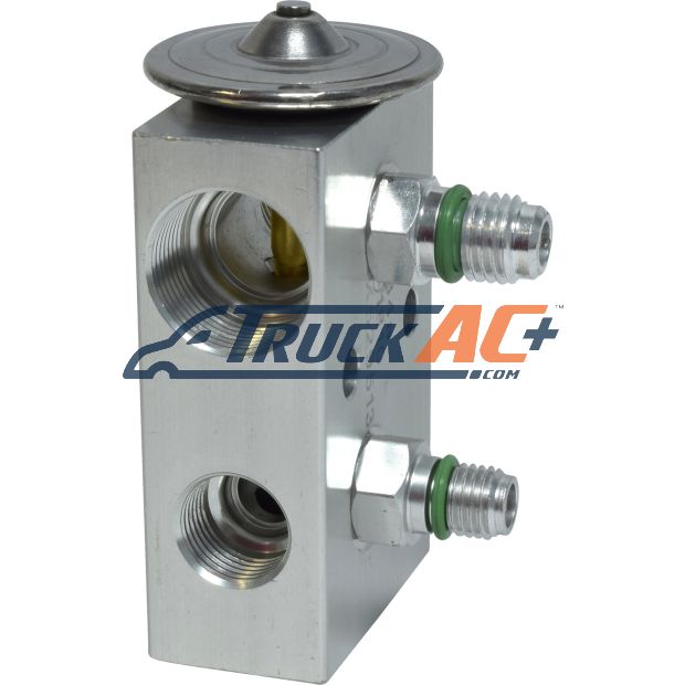 Red Dot Style A/C Expansion Valve - Red Dot 71R8450, RD-5-9935-0P ...