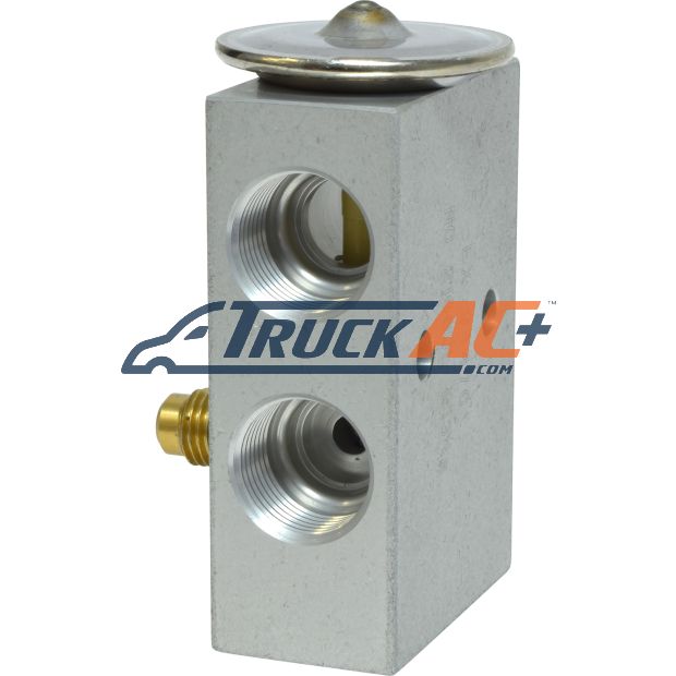 Kenworth Style A/C Expansion Valve - Kenworth EA1090, Truck Air 12 ...