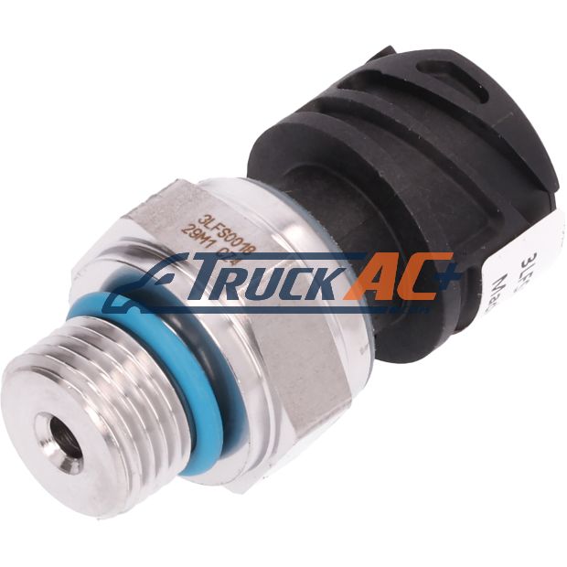 Fuel Pressure Sensor - Volvo 22899626, 21634019, Renault 7422899626 ...