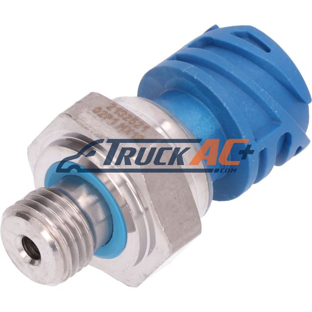 Fuel Pressure Sensor - Kenworth/Peterbilt 1826277, 2041676