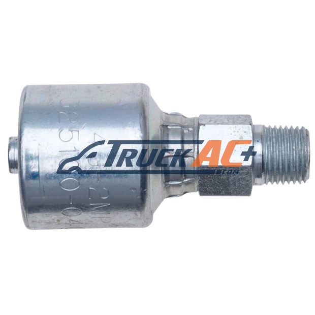 Gates 2 Wire Hose Fitting - Gates G25100-1008