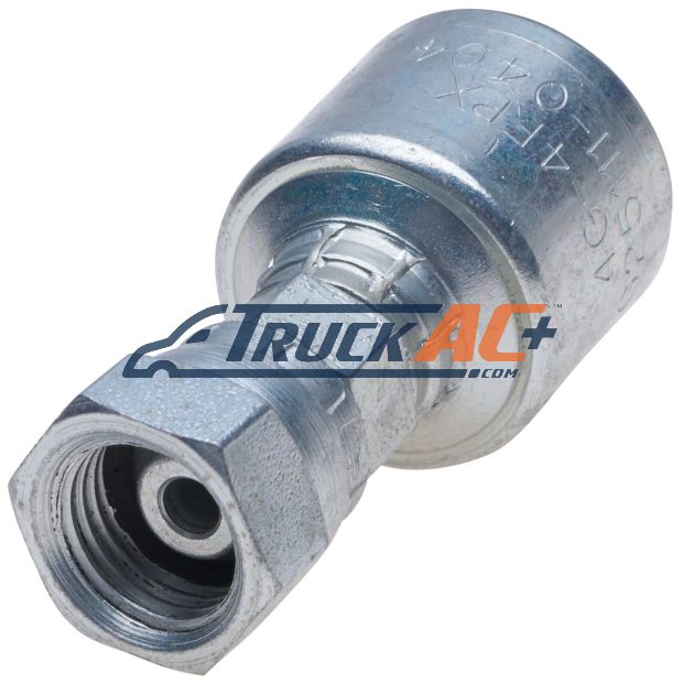 Gates 2 Wire Hose Fitting - Gates G25111-1212