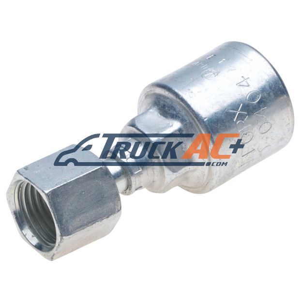 Gates 2 Wire Hose Fitting - Gates G25230-0404