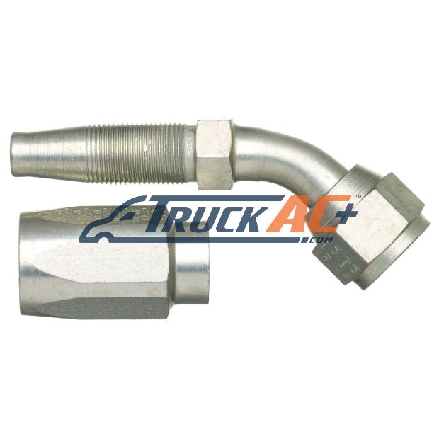 Gates C5D (Diesel Fuel Line Fitting) - Gates G34211-0808