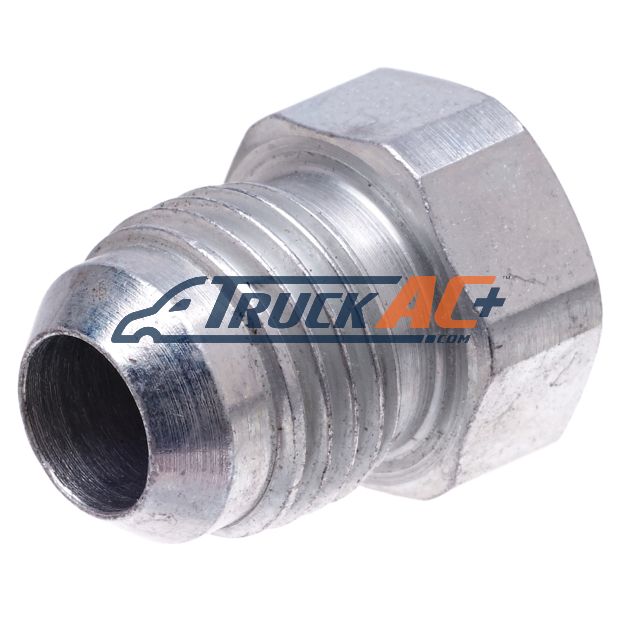Gates Adapter Fitting - Gates G60402-0008