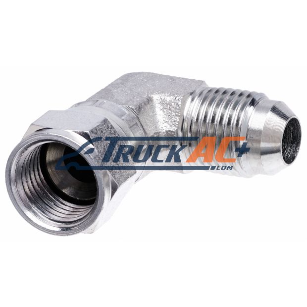 Gates Adapter Fitting - Gates G60422-1212