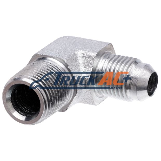 Gates Adapter Fitting - Gates G60499-0606