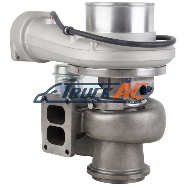 Caterpillar Turbocharger - OEM Turbo 0R6990, Stigan 847-1455 ...