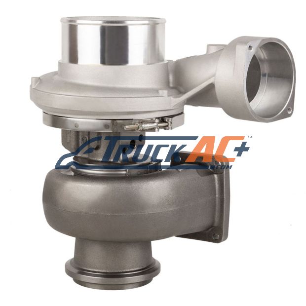 Caterpillar Turbocharger - OEM Turbo 0R6694, Stigan 847-1458 ...