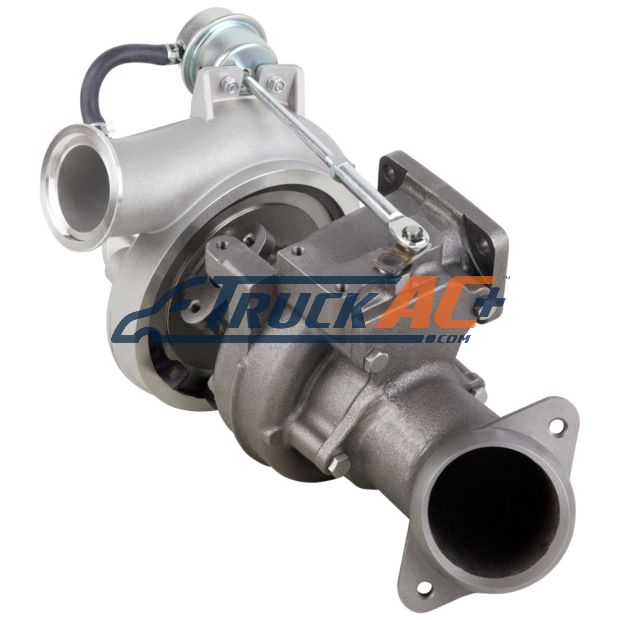 Dodge Turbocharger - OEM Turbo 1700320043, Stigan 847-1045, 847-1440 ...