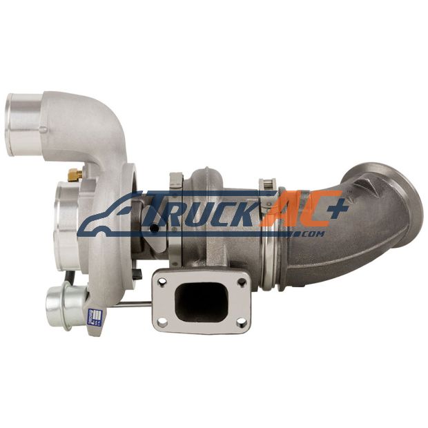 Dodge Turbocharger - OEM Turbo 05086863AA, Stigan 847-1011, Holset 4035044