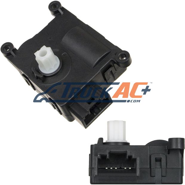 Ford Actuator - Ford BC3Z-19E616-B, Motorcraft YH-1894
