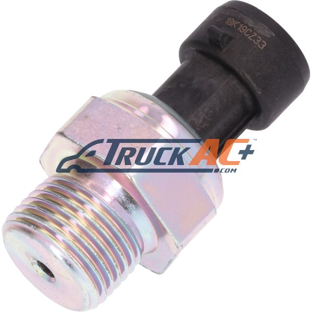 Oil Pressure Sensor - Howo CNHTC0311