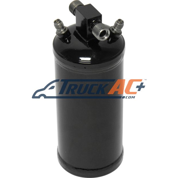 Peterbilt Style A/C Receiver Drier - Peterbilt 23-14233, Truck Air 07 ...