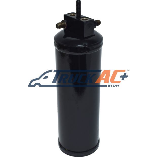 Freightliner Style A/C Receiver Drier - Alliance ABP N83 319744, Truck ...