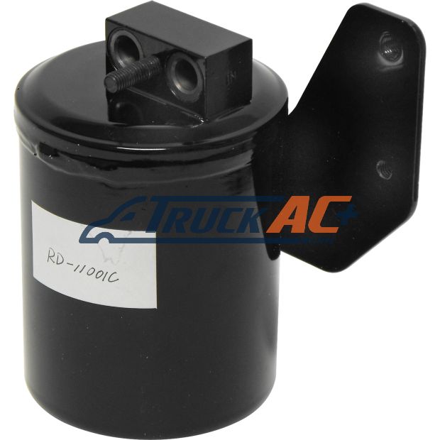 Freightliner Style A/C Receiver Drier - Freightliner A22-63992-000, A22 ...