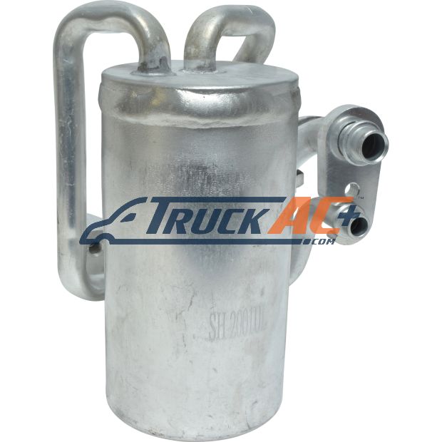 Navistar Style A/C Receiver Drier - Navistar 3839360C91, 3839360C92 ...
