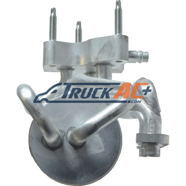 Navistar Style A/C Receiver Drier - Navistar 3843558C92, 6102500C91 ...