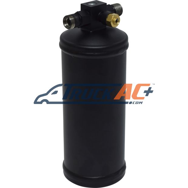 Volvo Style A/C Receiver Drier - Volvo 20407203, Mack 20447319 ...