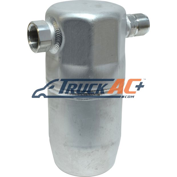 Chevrolet/GMC Style A/C Accumulator - GM 2724542, AC Delco 15-1594 ...