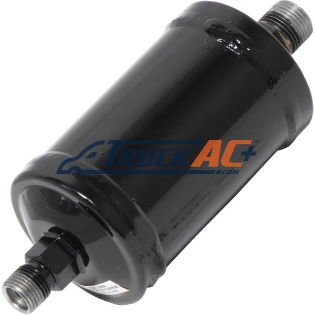 AFT A/C Receiver Drier - Truck Air 07-1804A, MEI 7140