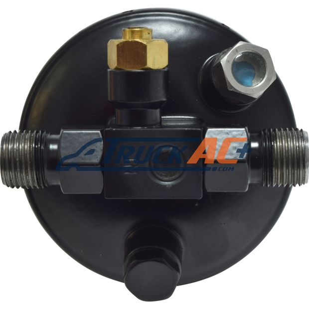AFT A/C Receiver Drier - Truck Air 07-1004A, MEI 7134