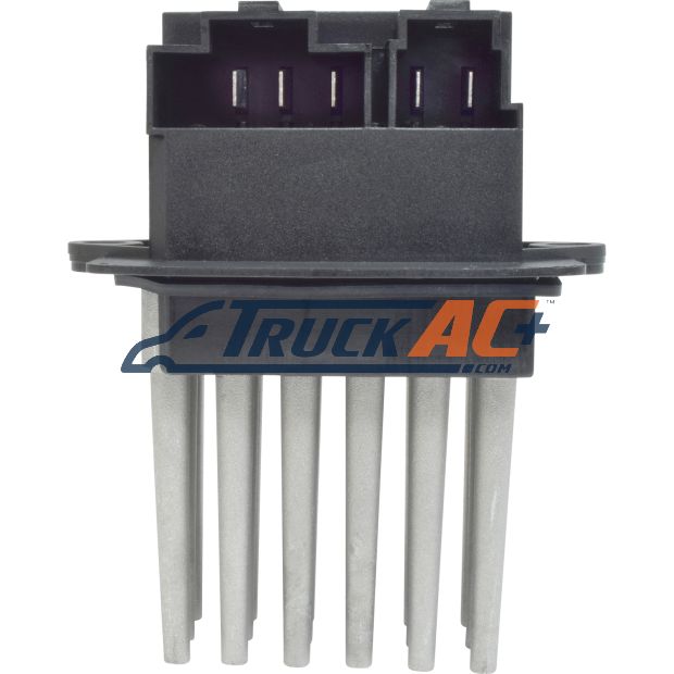 Peterbilt, Kenworth Style Resistor - Peterbilt, Kenworth 651313 ...